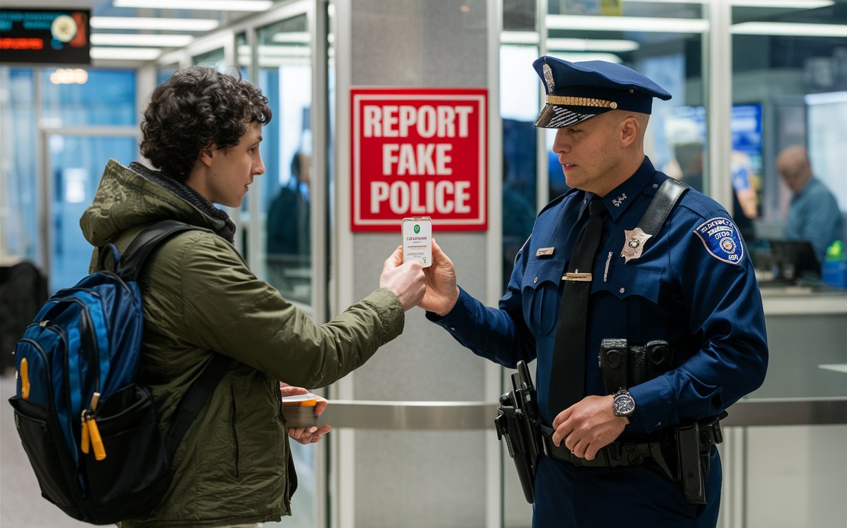 Top Travel Scams and How to Avoid Them - By The Aspect Ratio
