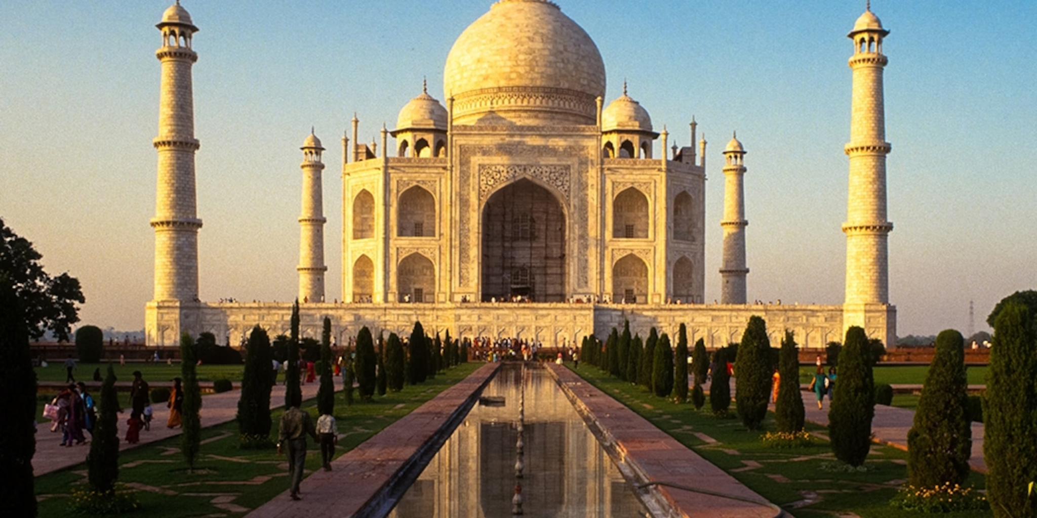 Top 5 Historic Sites in India You Can’t Miss - By The Aspect Ratio