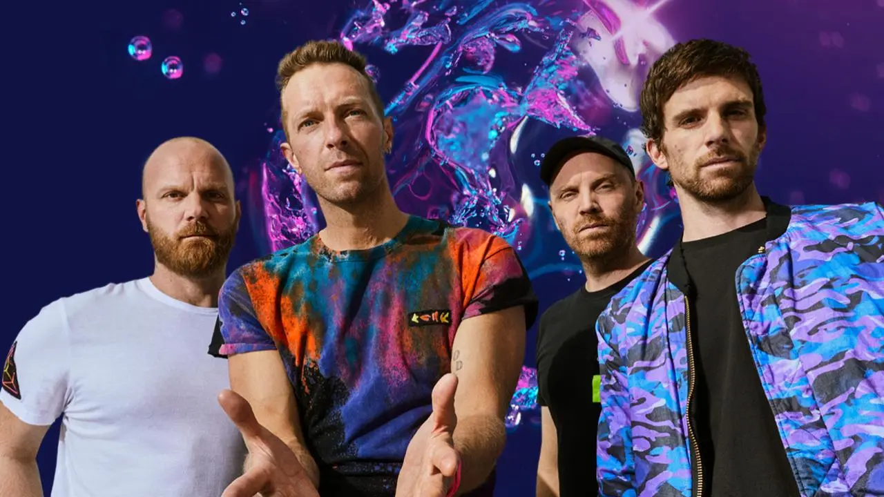 Coldplay Tickets Sold Out in Minutes, But There’s Still Hope for One ...