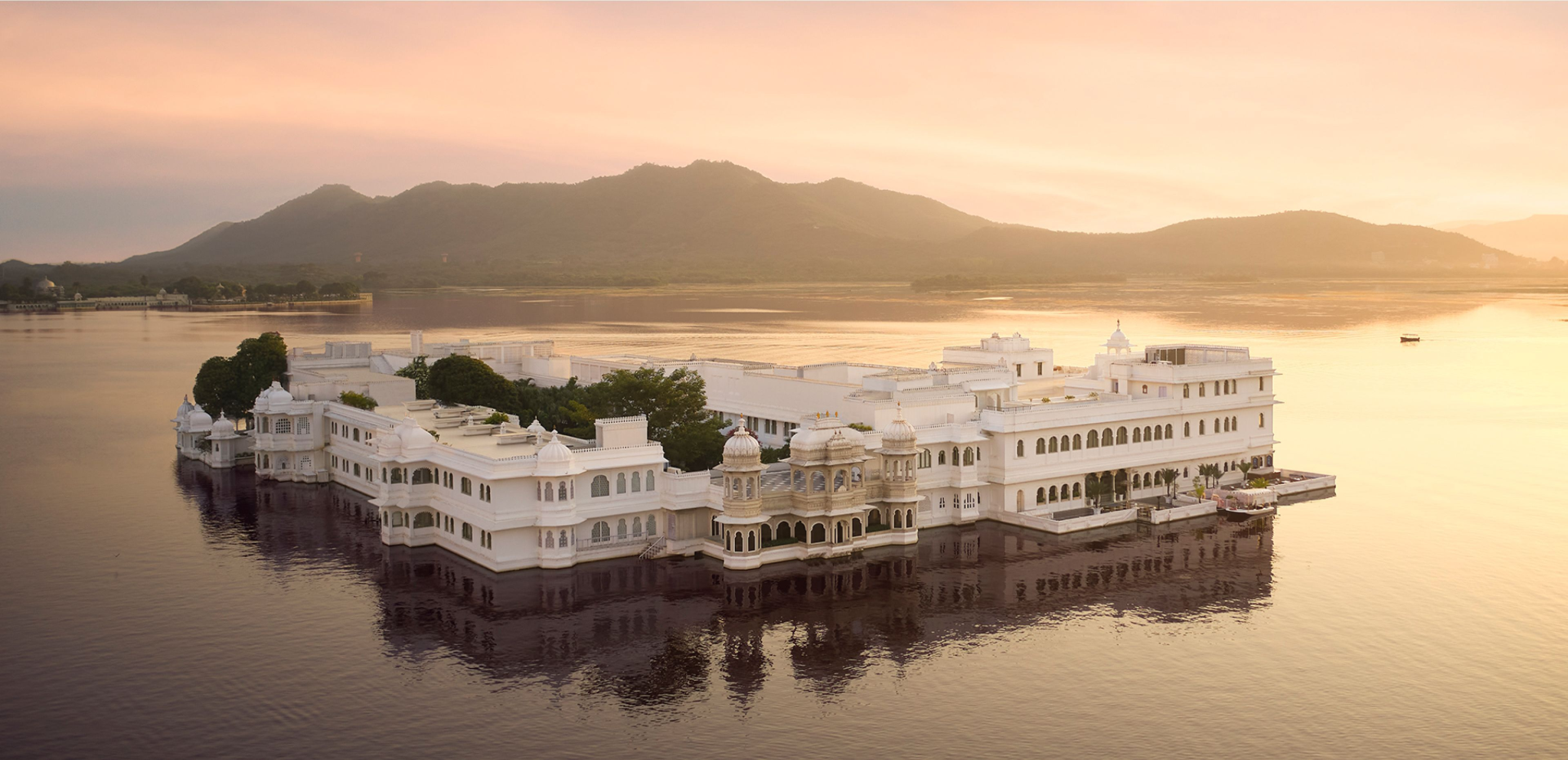 Why Eco-Tourism in Rajasthan is Outshining the Himalayas! - By The ...