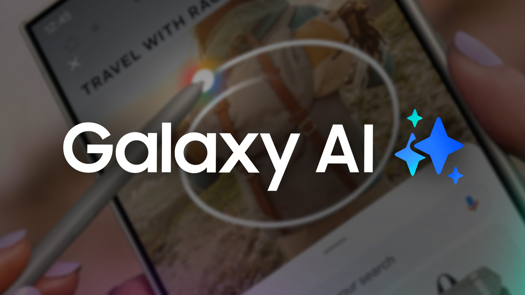 Samsung’s Next Big Move? ChatGPT Could Soon Power Galaxy AI—Here’s What ...